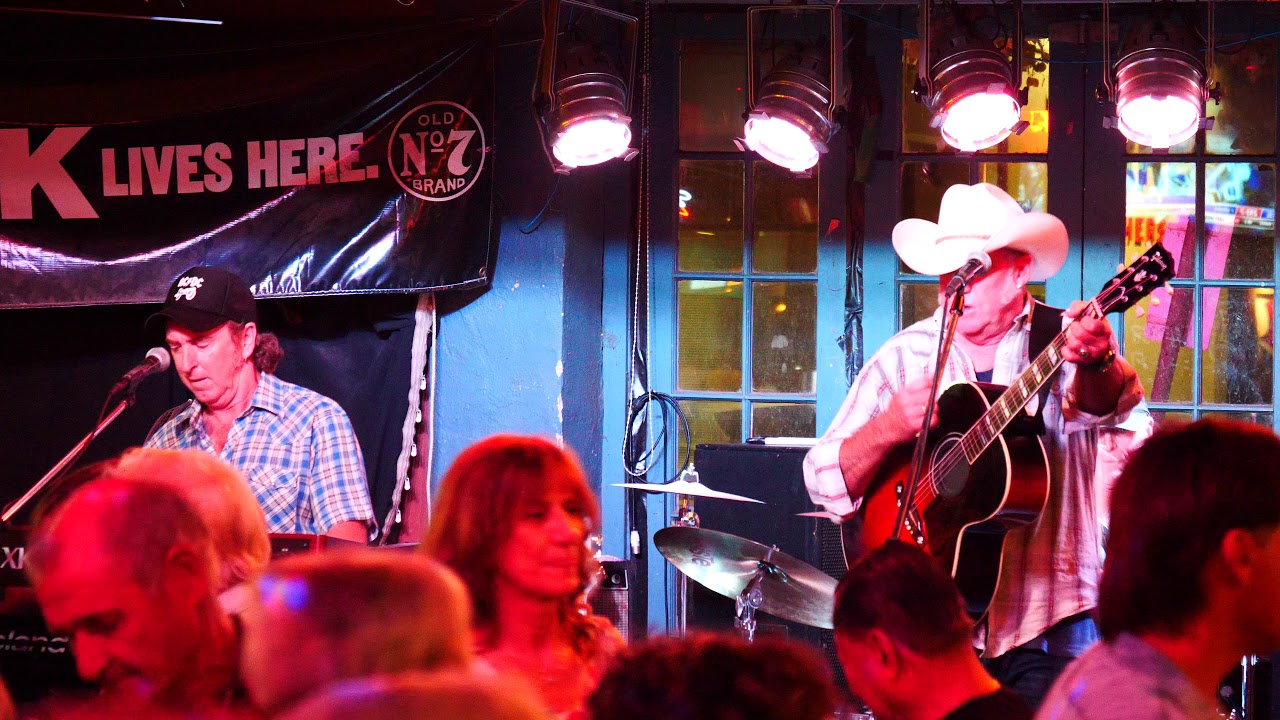 PETER BUSHER & THE LONE RANGERS song 15 send me died flowers - YouTube