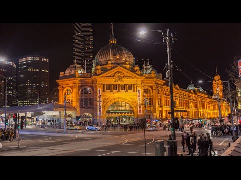 Australia - (4K Timelapse) - YouTube
