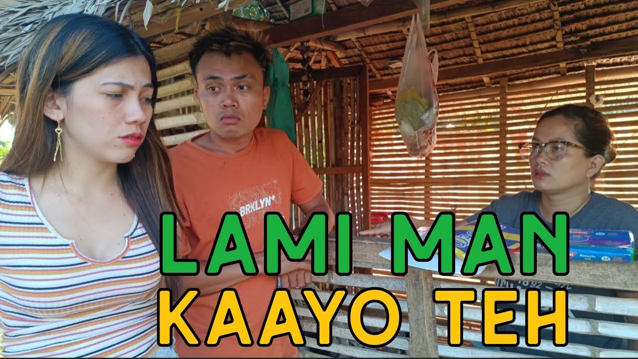 NAGKA TUWAD TUWAD - YouTube
