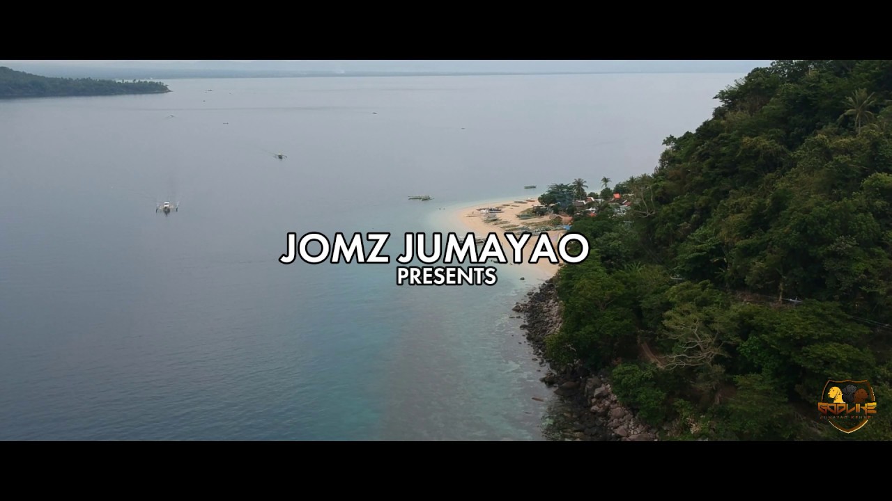 Atulayan Island - YouTube