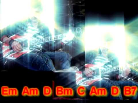 TONIGHT-REAMONN- VOCAL BACKTRACKING + CHORDS - YouTube