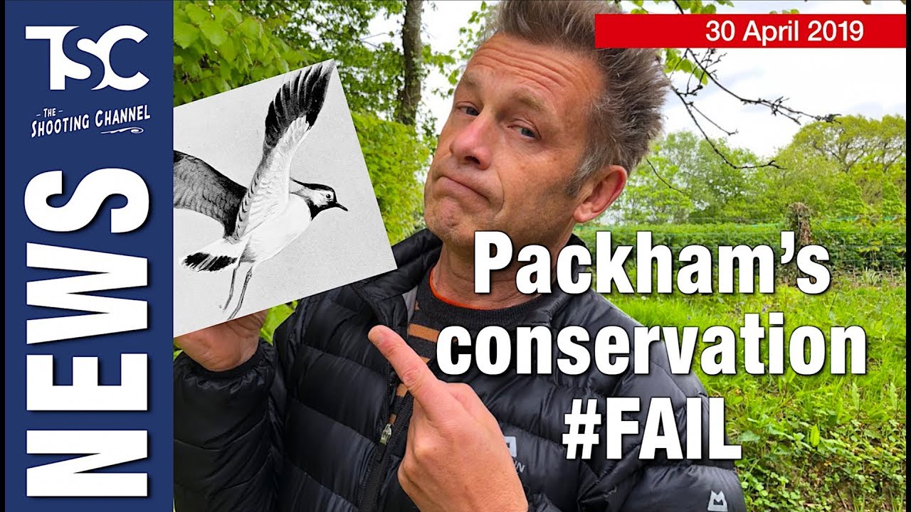 TSC News 30 April 2019 - YouTube