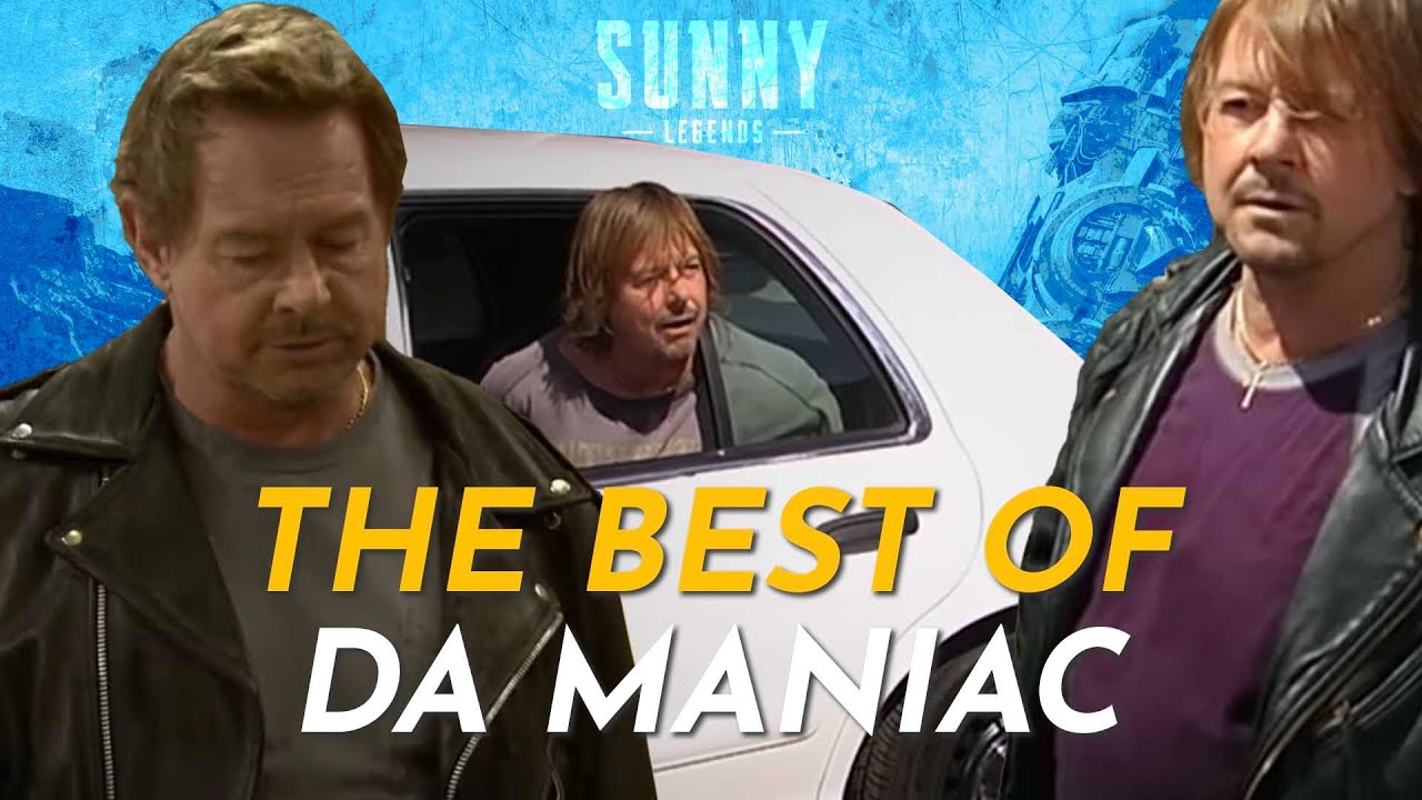 Best of Da Maniac - YouTube