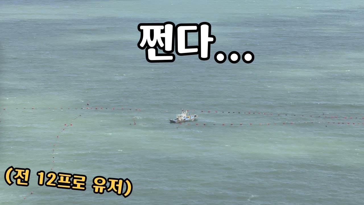 아이폰16프로로 바꾼 이후 체감되는 동영상 성능 몇가지 12프로 유저 Youtube