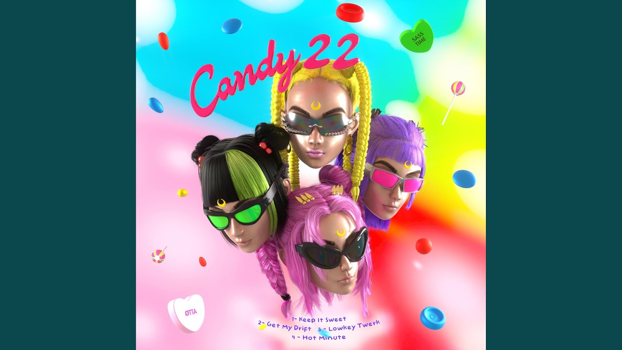 KEEP IT SWEET - YouTube