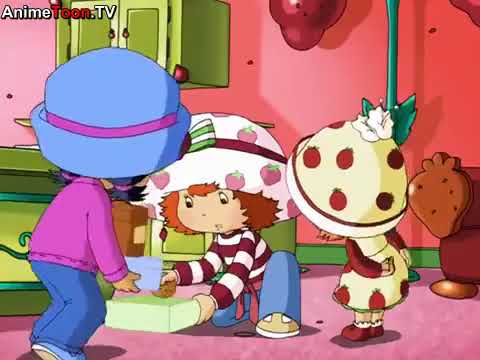 Strawberry Shortcake - Baby Takes the Cake