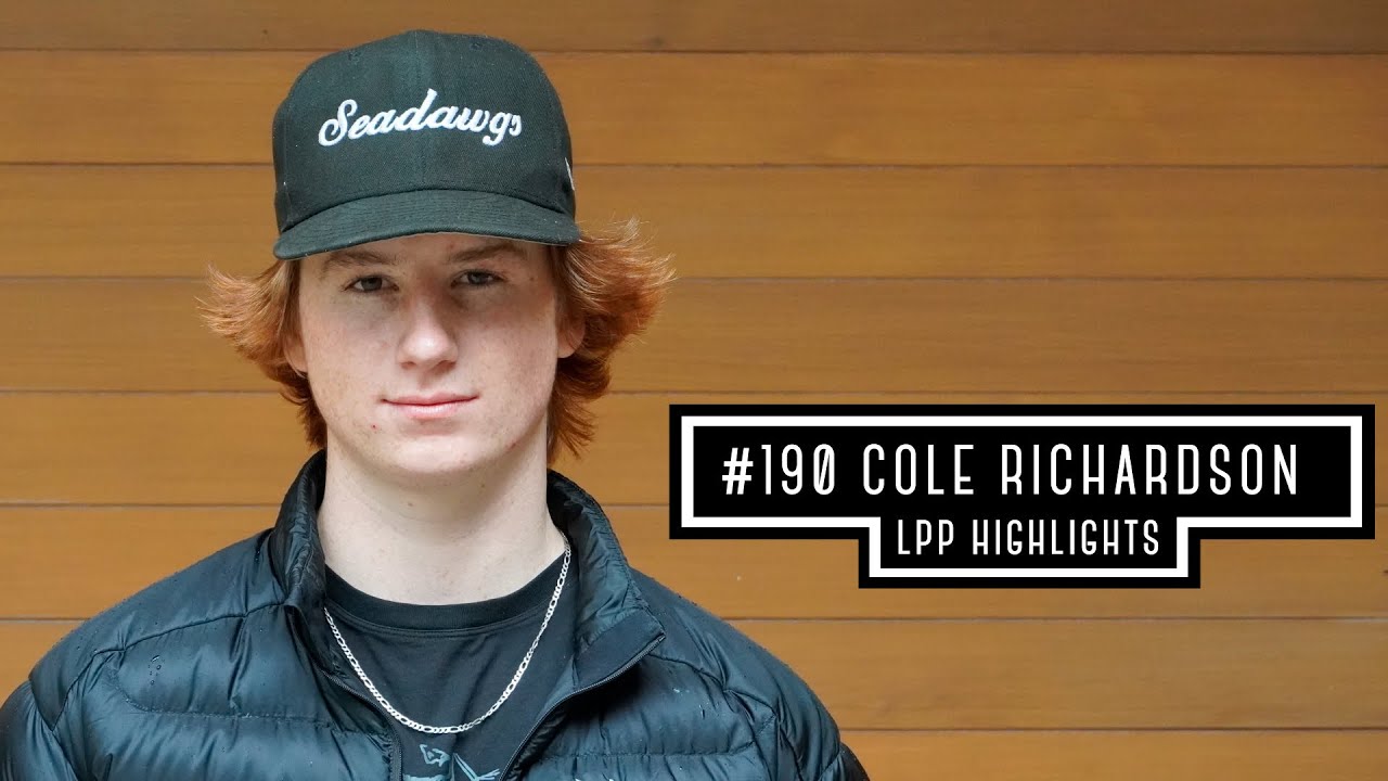 Cole Richardson Set 5 Big Goals for Himself in Skiing. How Many Did He ...
