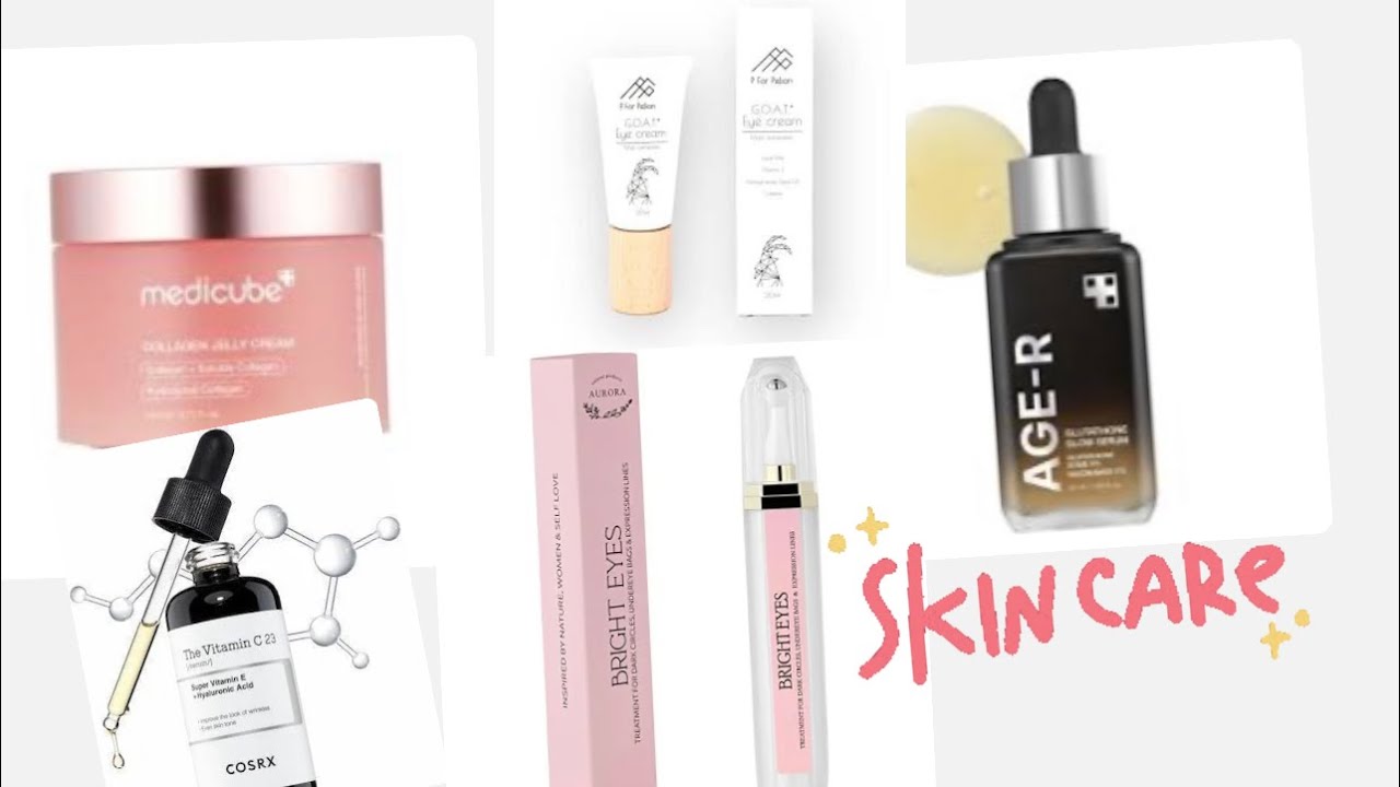 ΠΑΝΙΣΧΥΡΗ ΛΕΥΚΑΝΤΙΚΗ ΡΟΥΤΙΝΑ / ΑΝΤΙΟΞΕΙΔΩΤΙΚΗ & ΣΥΣΦΙΧΤΙΚΗ & ΣΥΜΒΟΥΛΕΣ ...