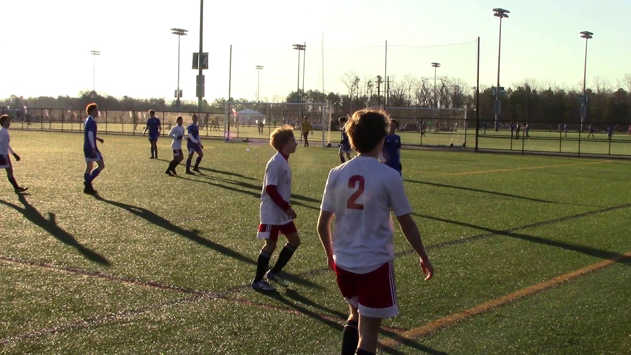 FC Frederick - YouTube