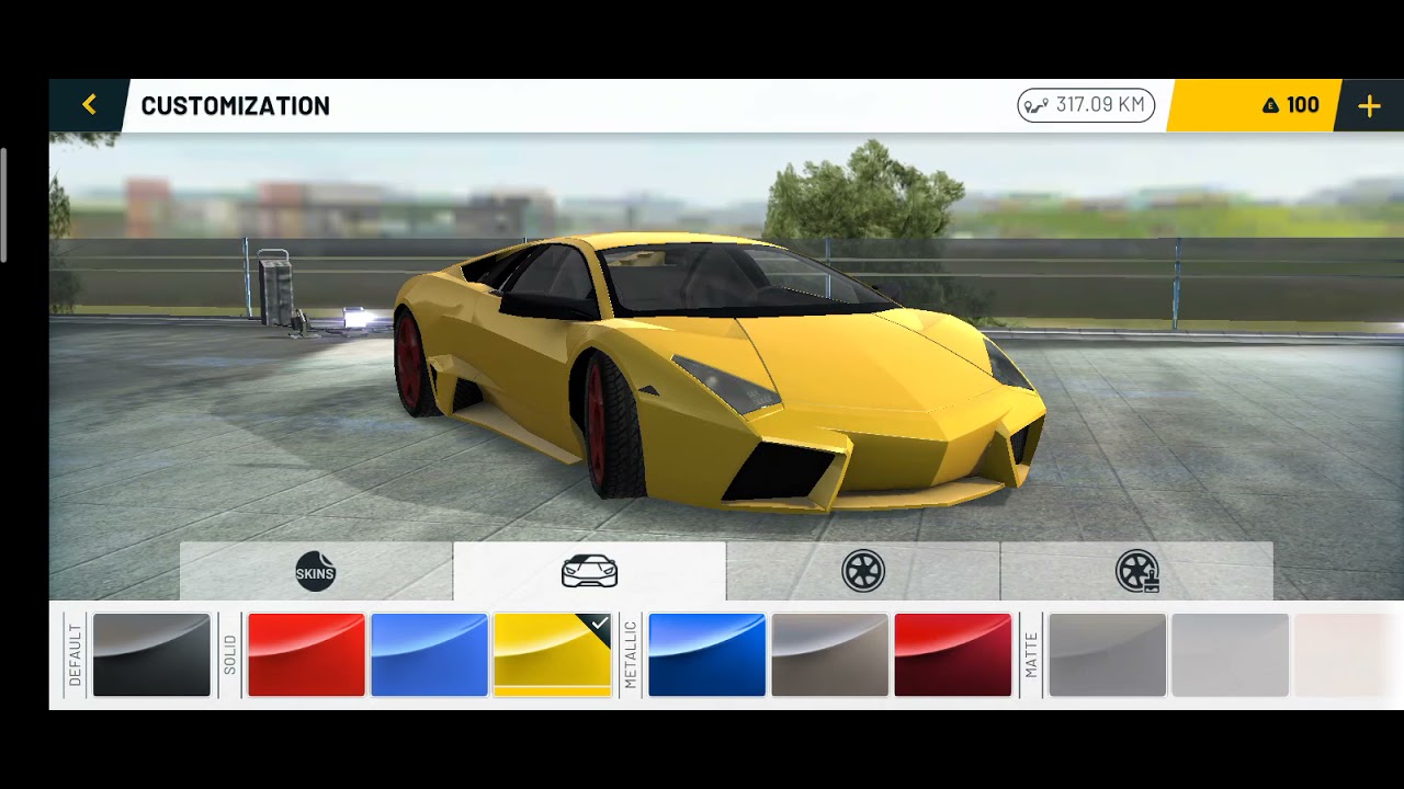 Cargames gameplay part 1 - YouTube