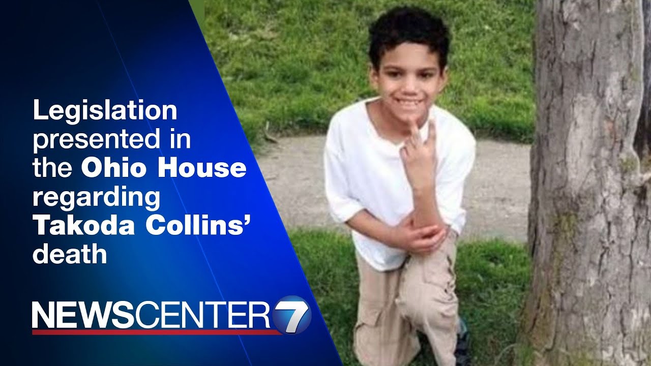 I-Team: 5 months after Takoda Collins-inspired bill passed House, law ...