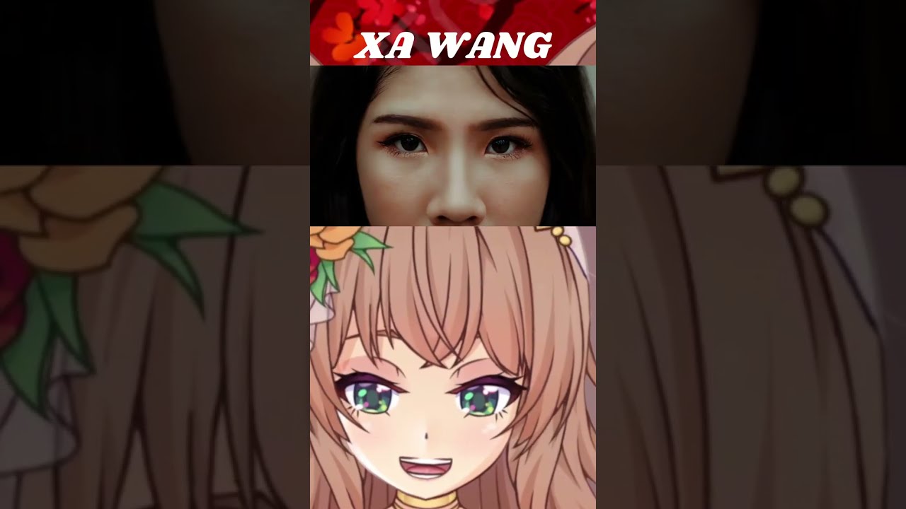 XA WANG XIE NA WANG #shorts - YouTube
