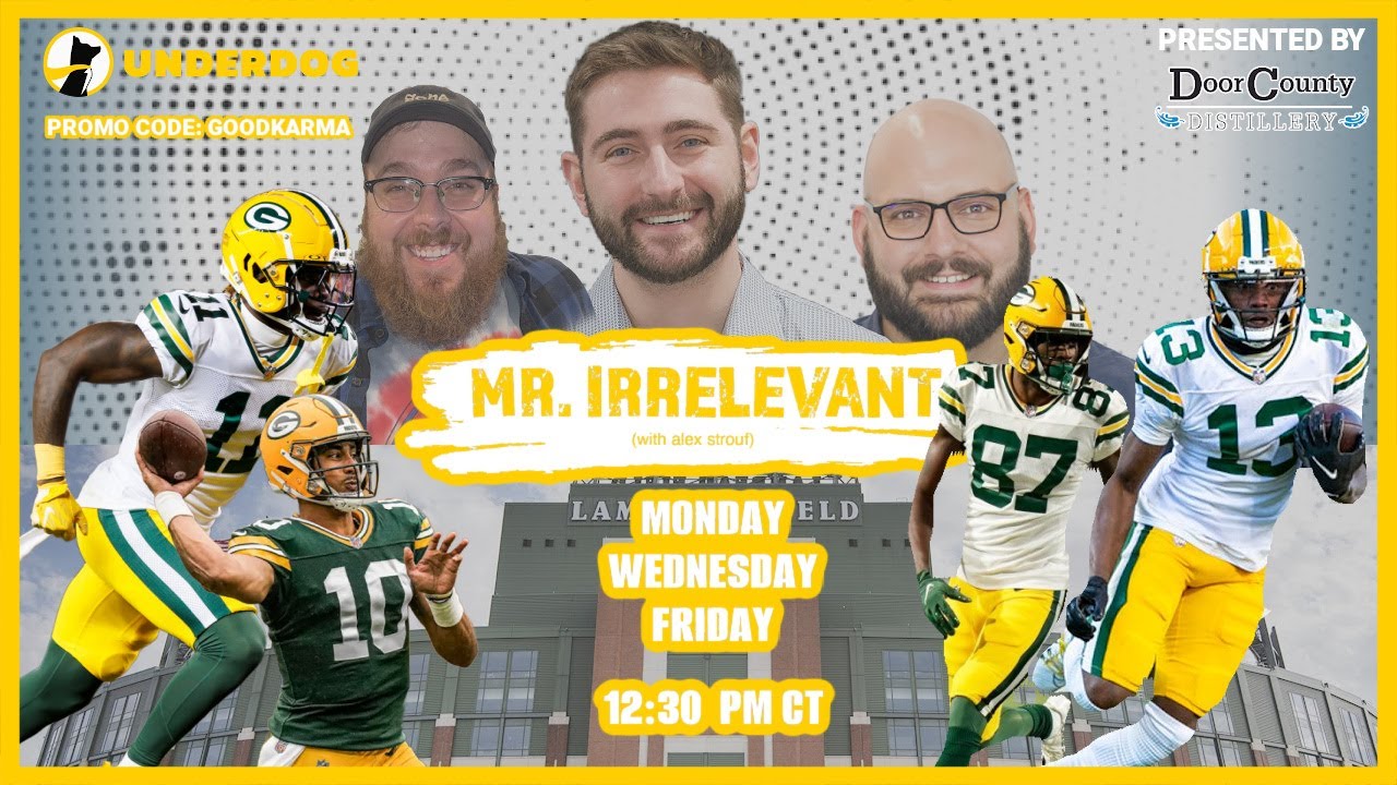 Are the Green Bay Packers Contenders After Beating Rams? - Mr ...