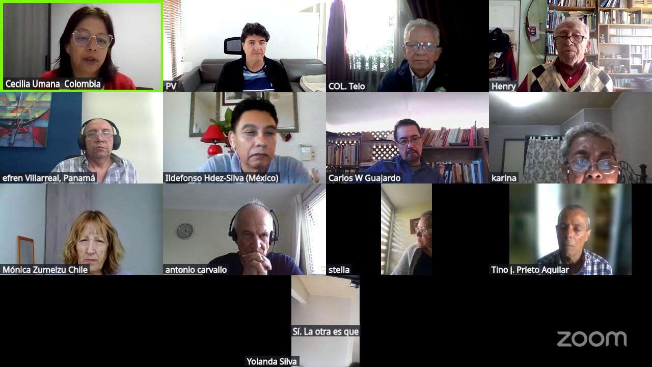 Presentación Cultura Sandawe - YouTube