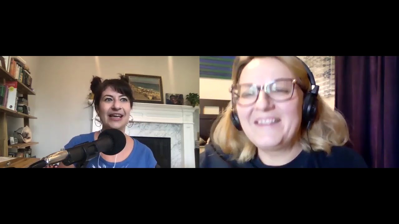 THE DORK FOREST VIDEO: Sofiya Alexandra and the WHEEL OF TIME – EP 588 ...