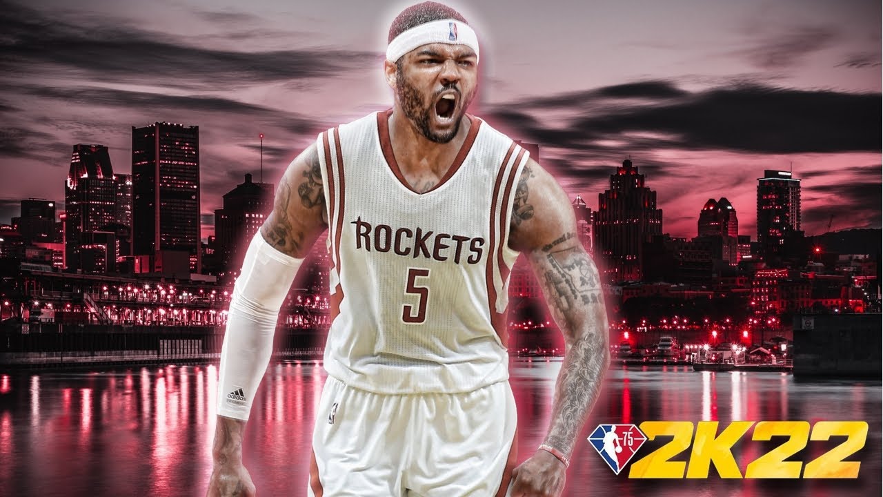 BEST Josh Smith Face Creation - NBA 2K22 Next Gen - YouTube