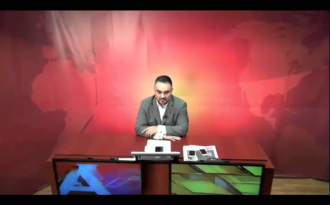 Ruben Luengas analiza el mensaje de Alejandro González Iñárritu - YouTube