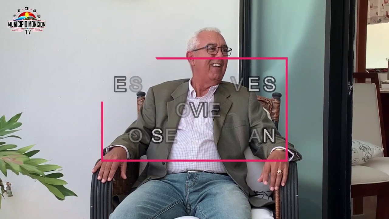 Spot publicitario Segunda parte Entrevista con el Ing. Raúl Brito - YouTube