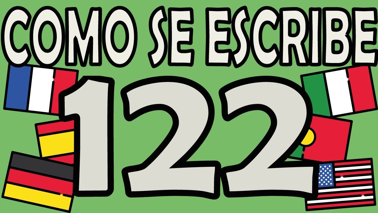 Como Se Escreve 124 Como Se Escreve 124