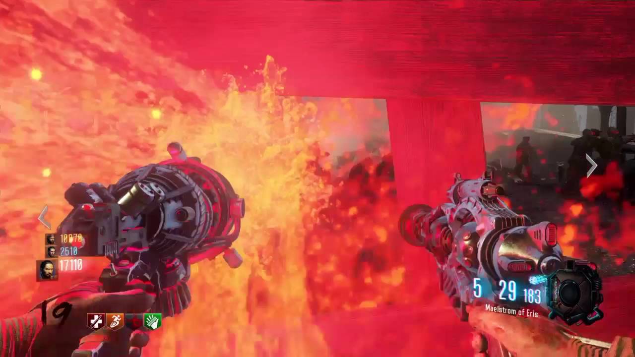 BO3 | ROUND 24 | BEST MOMENTS - YouTube