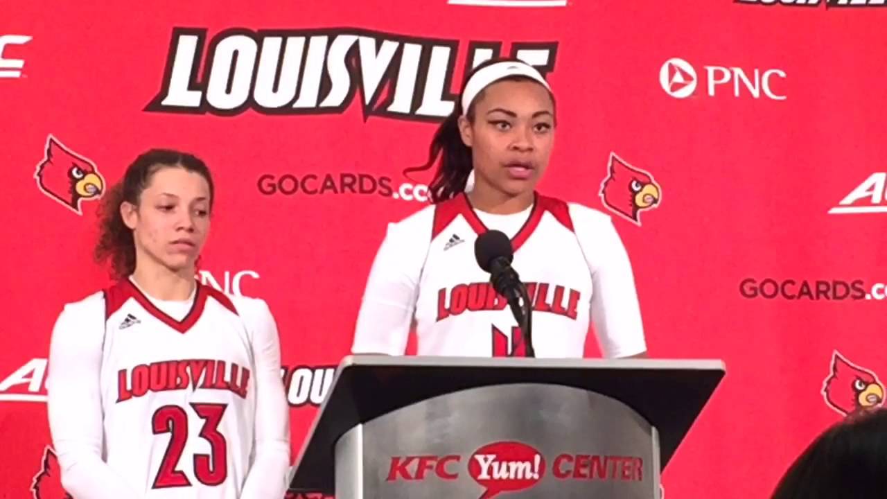 Mariya Moore on Cal's height - YouTube