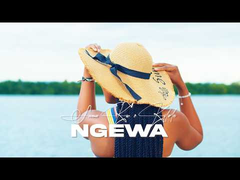 SAMA KW'O KILOLE - NGEWA (OFFICIAL MUSIC VIDEO)