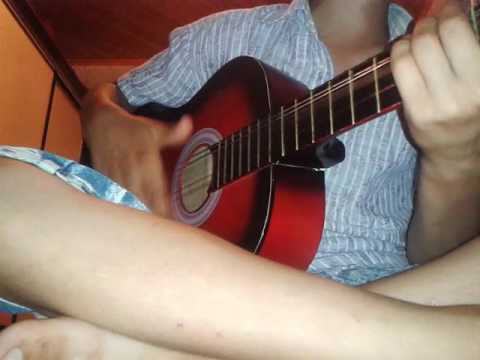 Dolya varbskoya gitara