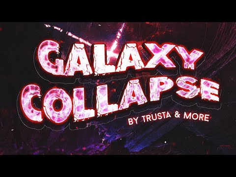 Galaxy Collapse (Layout) | New Hardest Demon - YouTube
