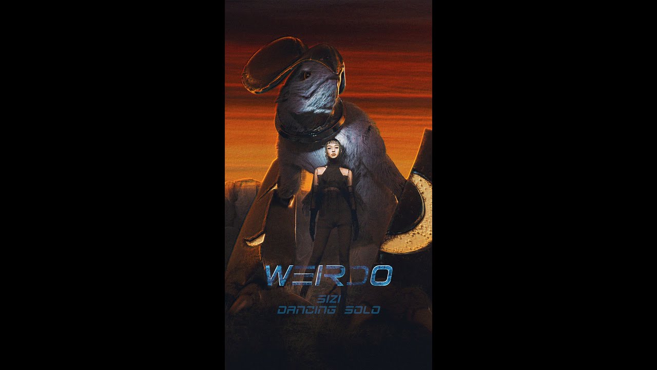 HUR - Sizi 《Weirdo》 Focused Camera - YouTube