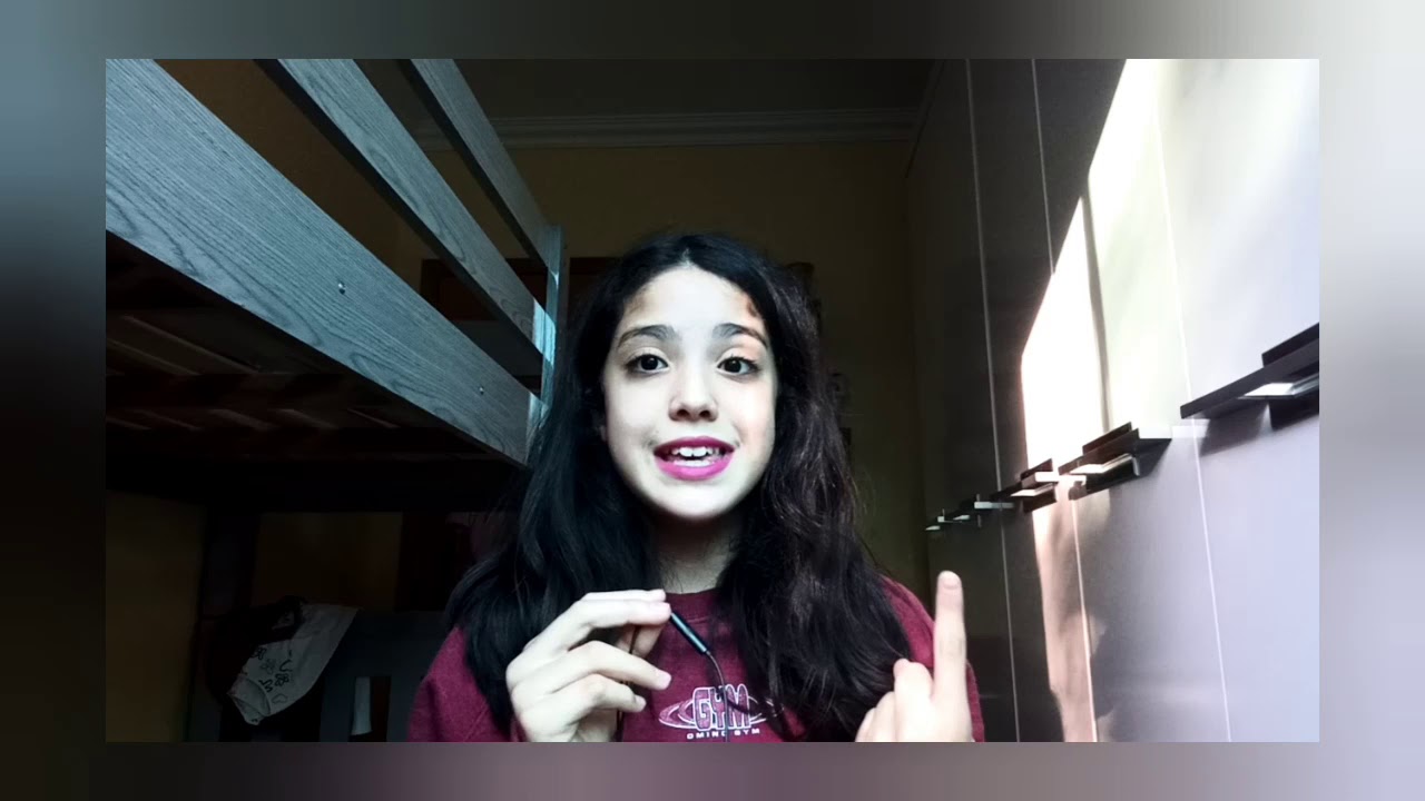 Voltei+explicações 😍 - YouTube