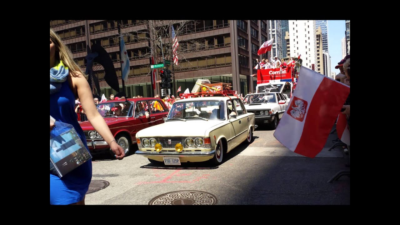 European Car Club Canada - Radio Interview - YouTube