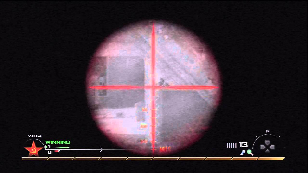 Random Noscope Hm.. ;( - YouTube