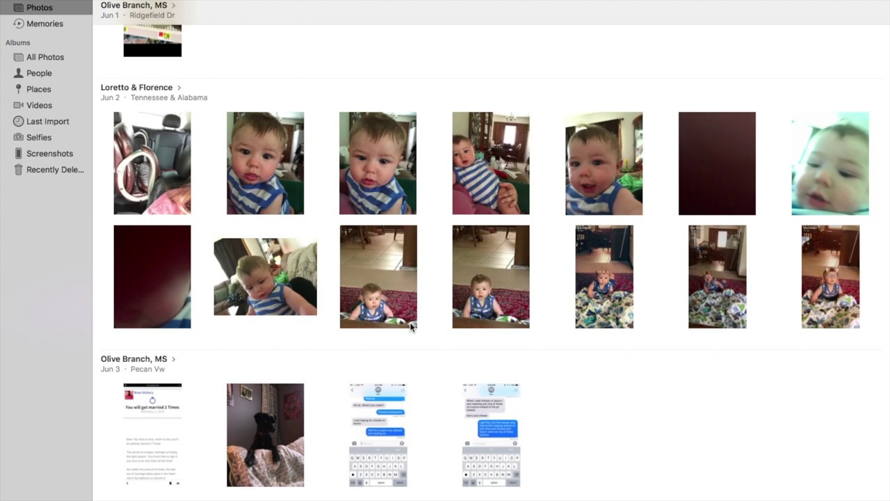 How To Delete ALL Photos From A Macbook YouTube how-to-delete-all-photos-from-a-macbook-youtube