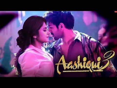 Aashiqui 3 | Full Movie in Hindi | Kartik Aaryan| Anurag Basu | Bhushan Kumar | Mukesh |Concept 