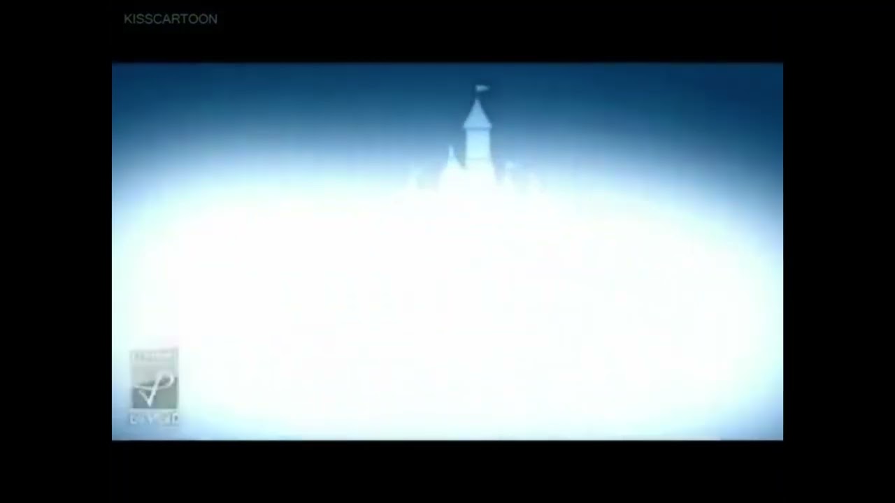 Robert Coates Animation Logo (Disney Rip-off) (1993 - YouTube