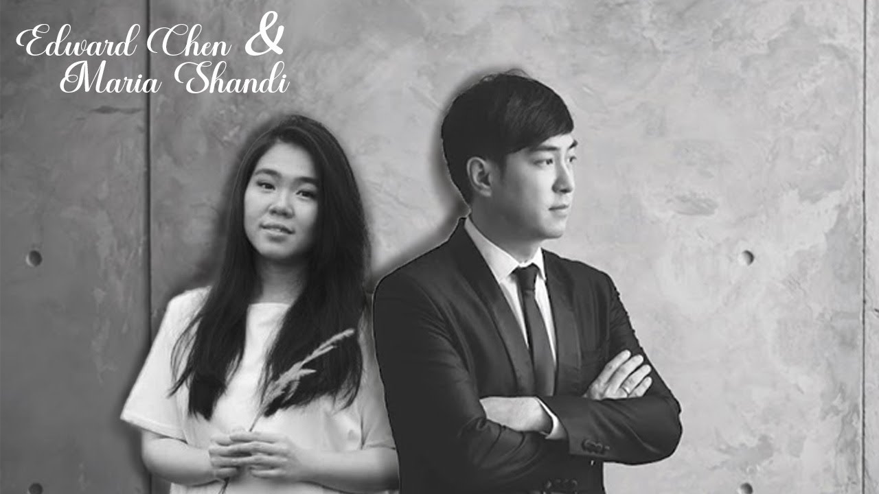 Lirik Lagu Tuhan Tak Pernah Gagal - Edward Chen ft. Maria Shandi - YouTube