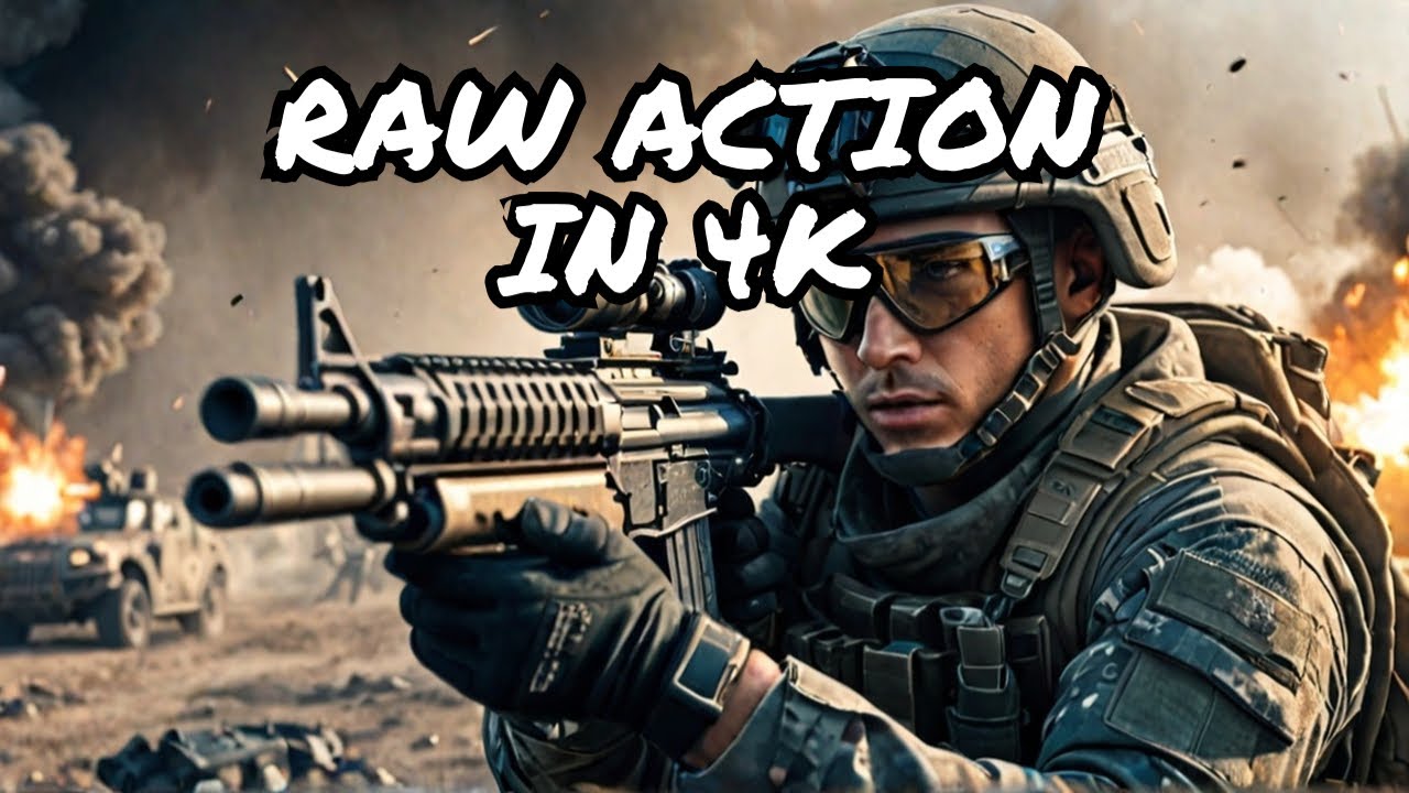 Arma Reforger: The Most Immersive Military Experience Yet - YouTube