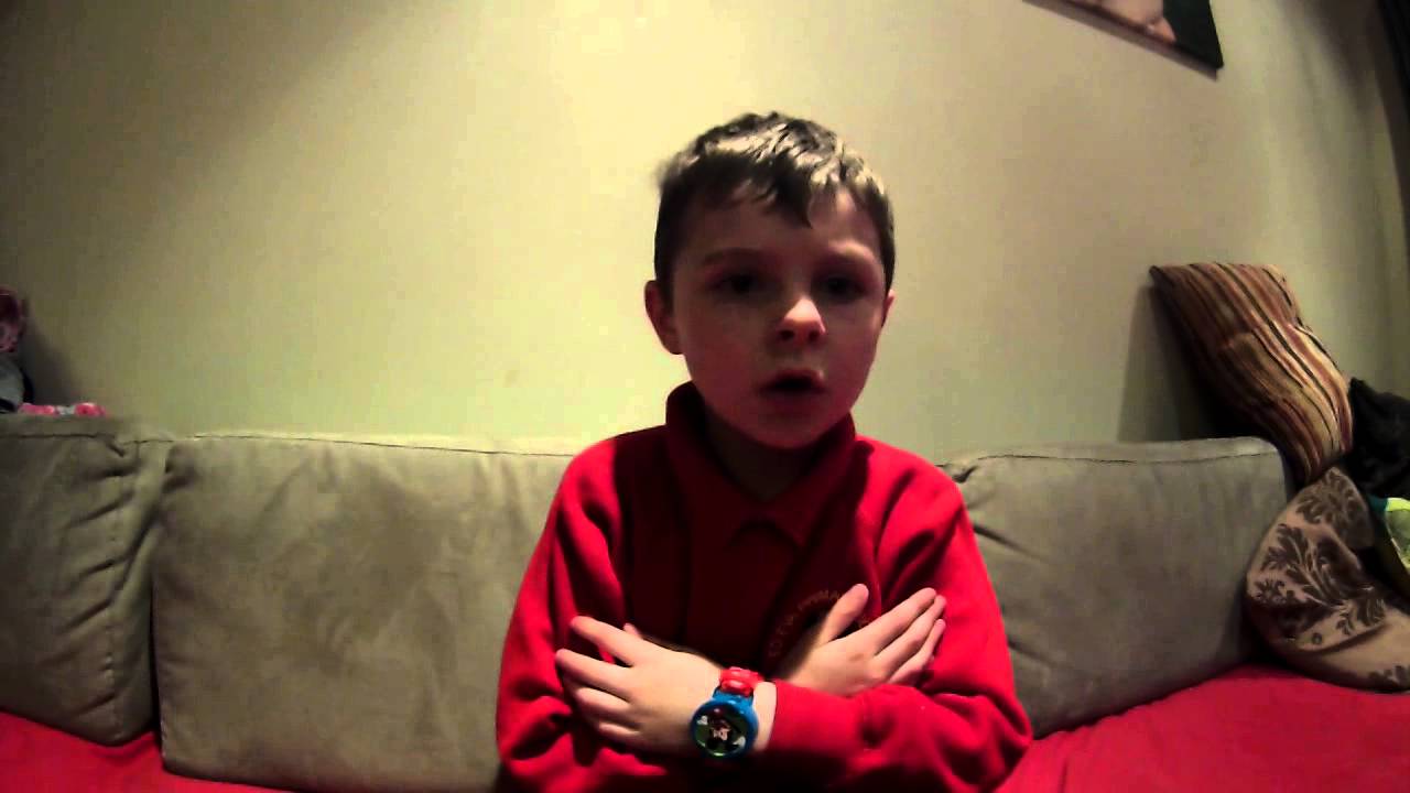 I'm a Spring Chicken Song - YouTube