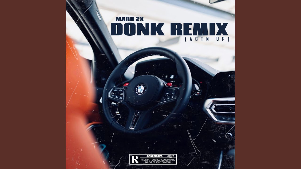 Donk (Remix) - YouTube