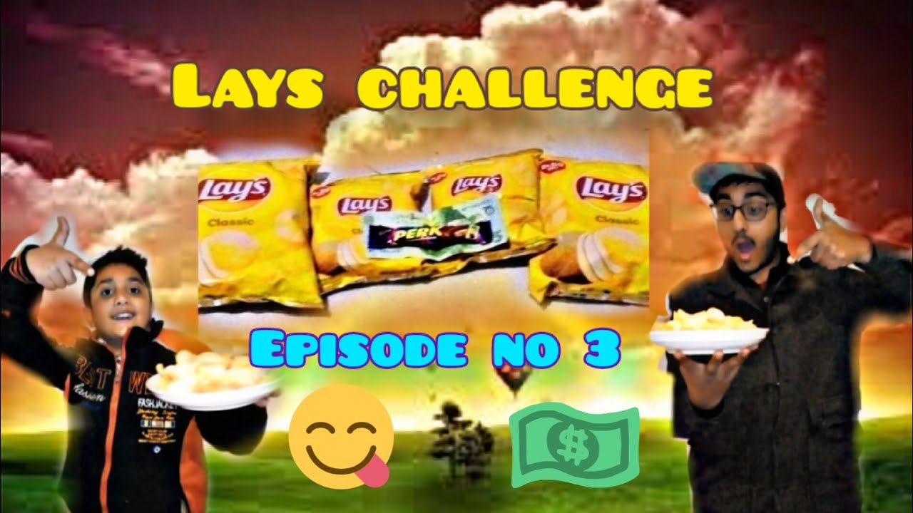Sunday is a fun day challenge| episode no 3|final challenge of the ...