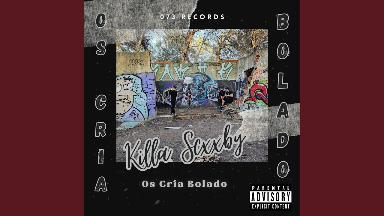 Os Cria Bolado - YouTube