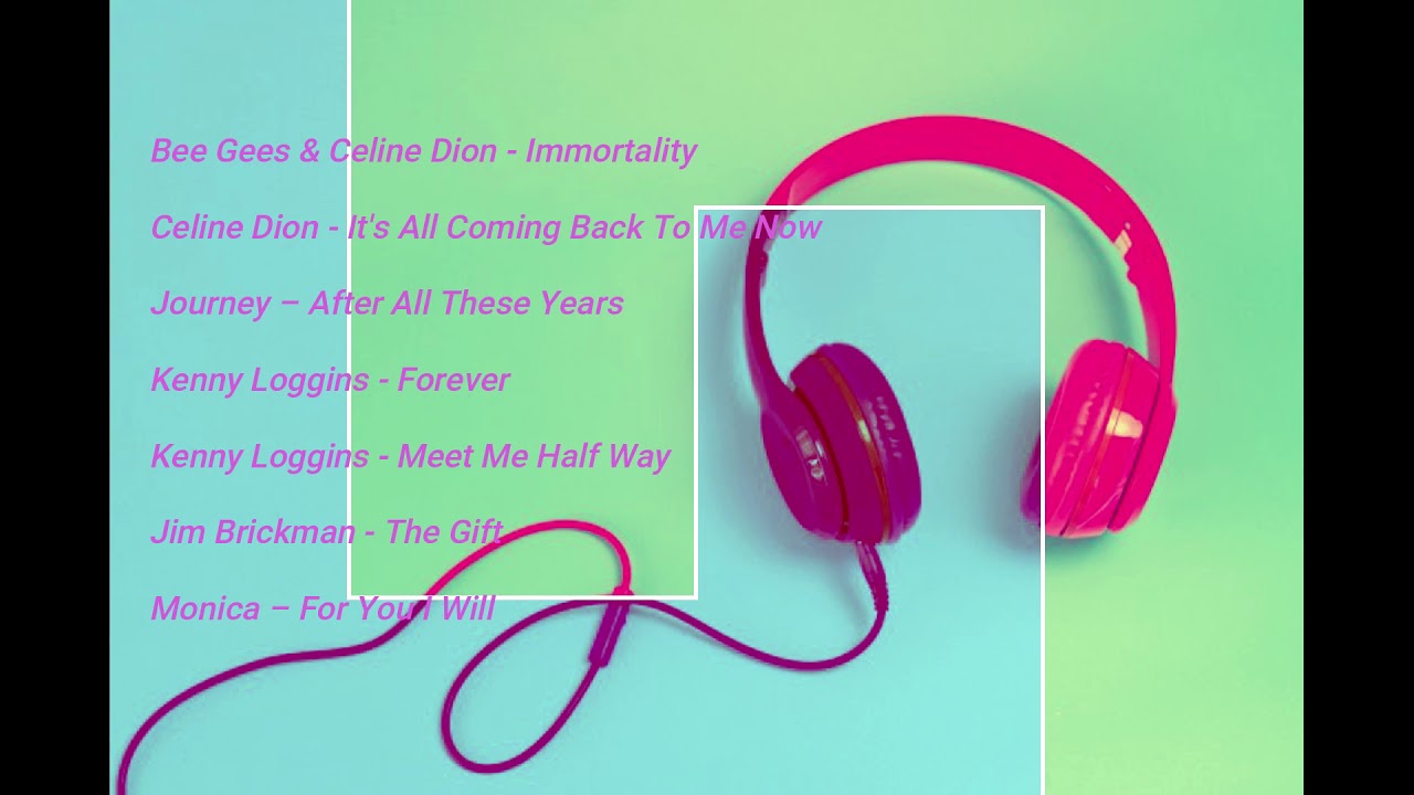 Playlist 1 Classic Love Songs YouTube playlist-1-classic-love-songs-youtube