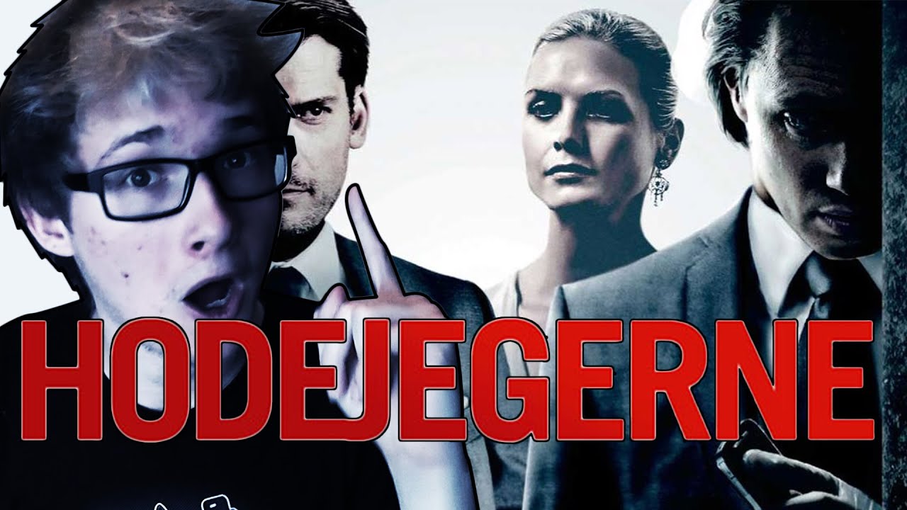 Hodejegerne - Filmanmeldelse - YouTube