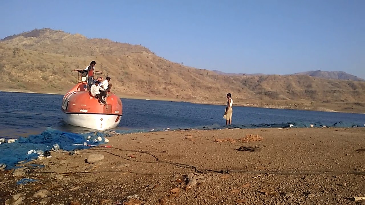 Narmada nadi must watch - YouTube