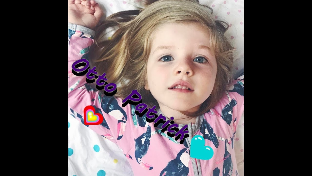 Beans Editions (Life With Beans) - Otto - YouTube