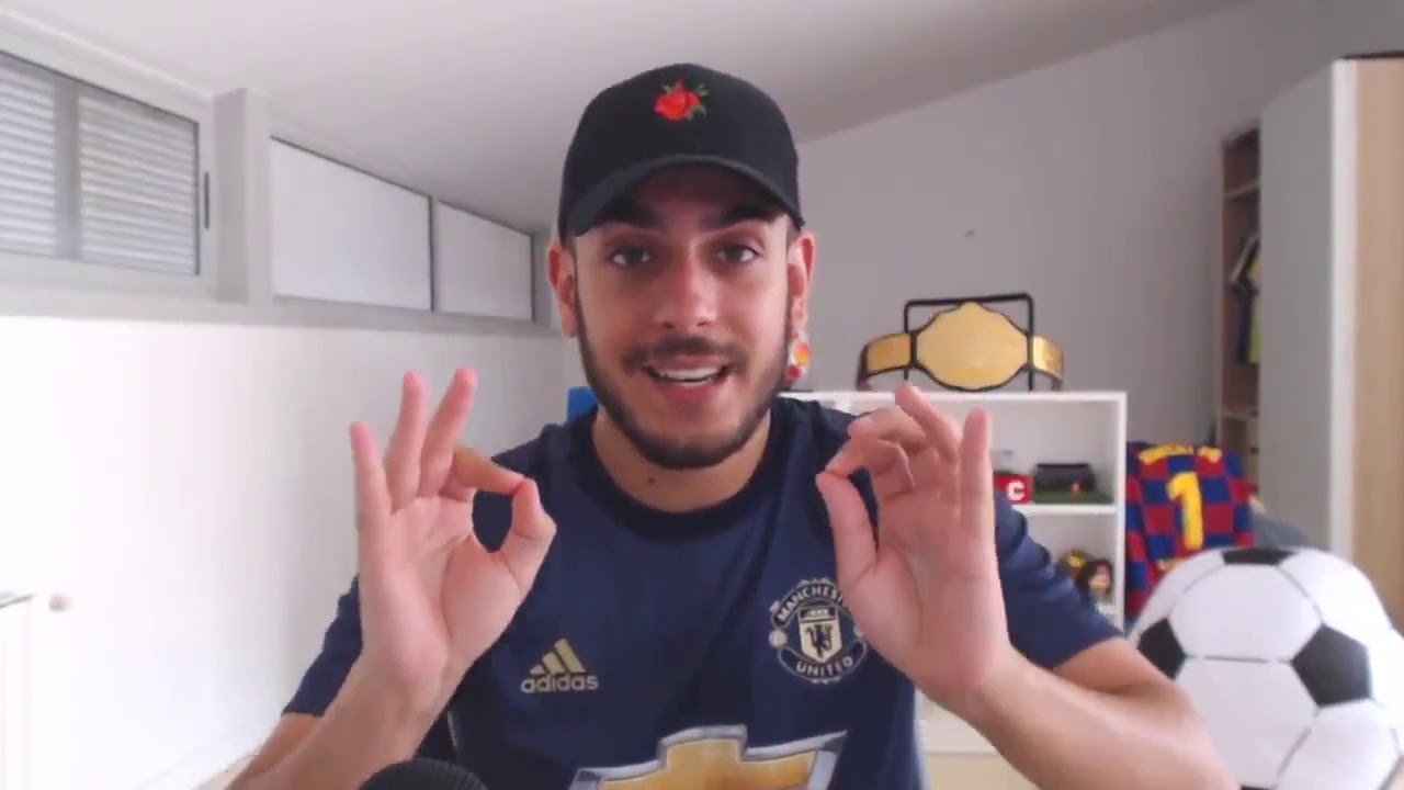 ROBERT PG! FICHAMOS 3 JOVENES ESTRELLAS y CERRAMOS la PLANTILLA - MODO ...
