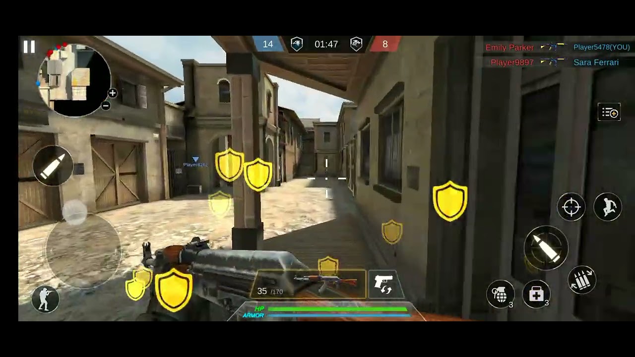 Gan wala game#indian gan wale game#shot gan wale game - YouTube