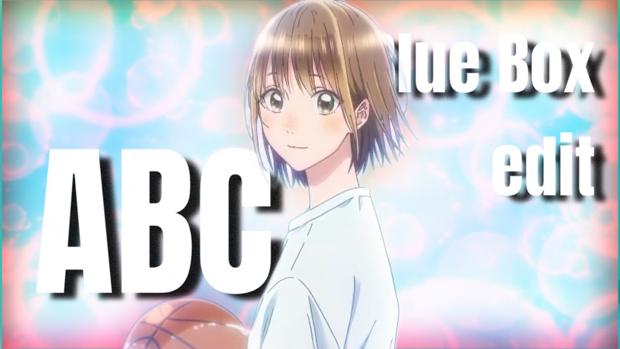 ABC - A Blue Box edit - YouTube