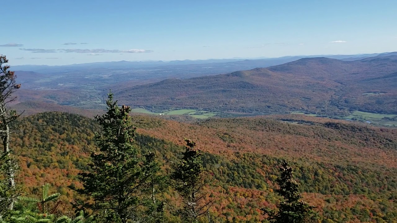 Québec rando: On monte jusqu'au round top de Sutton -962 mètres- (2019 ...