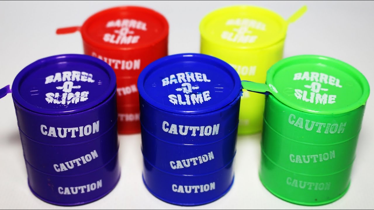 INTERESTING slime surprise eggs! Hulk Batman Superman Spiderman egg ...